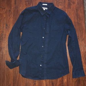 Express | Shirts | Mens Express Dress Shirt | Poshmark